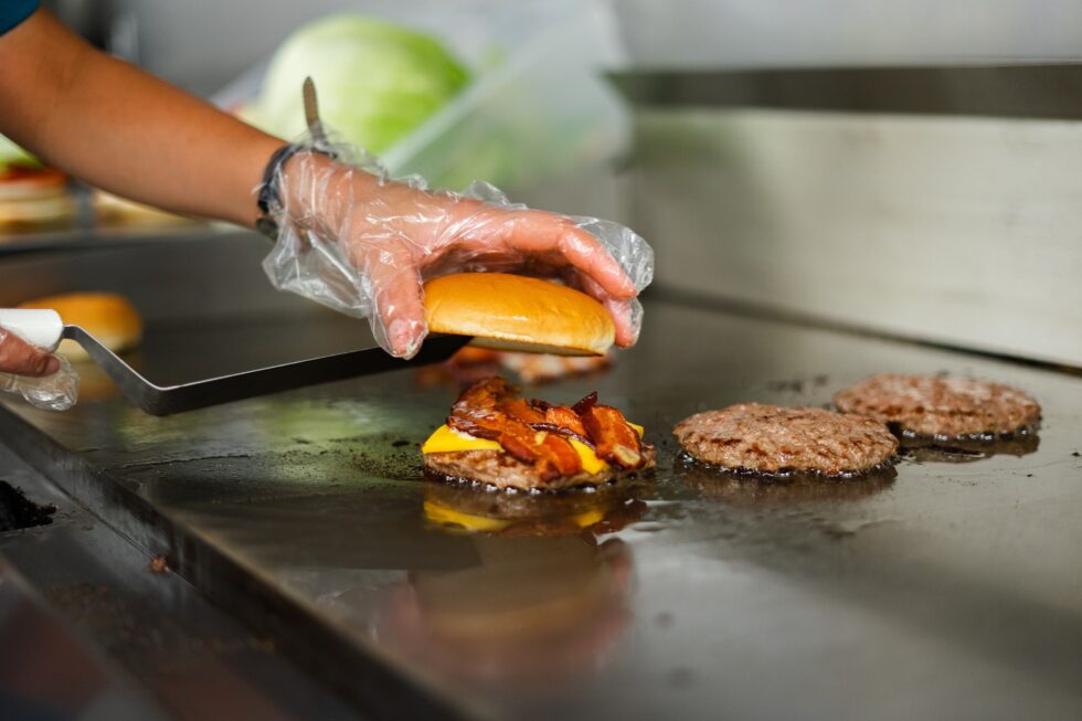 Nation's Giant Hamburgers | Burger Franchise